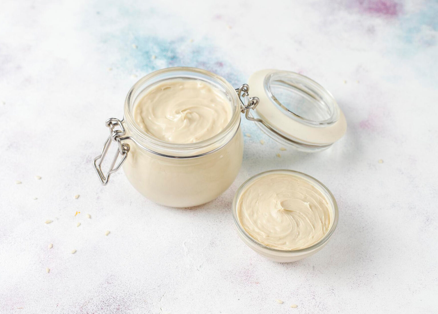 Crème Pâtissière - Top Recette de Crème pâtissière